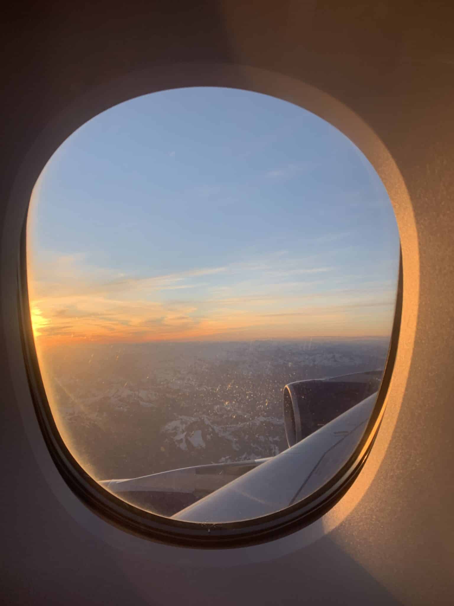 How to plan your flights to meet your needs